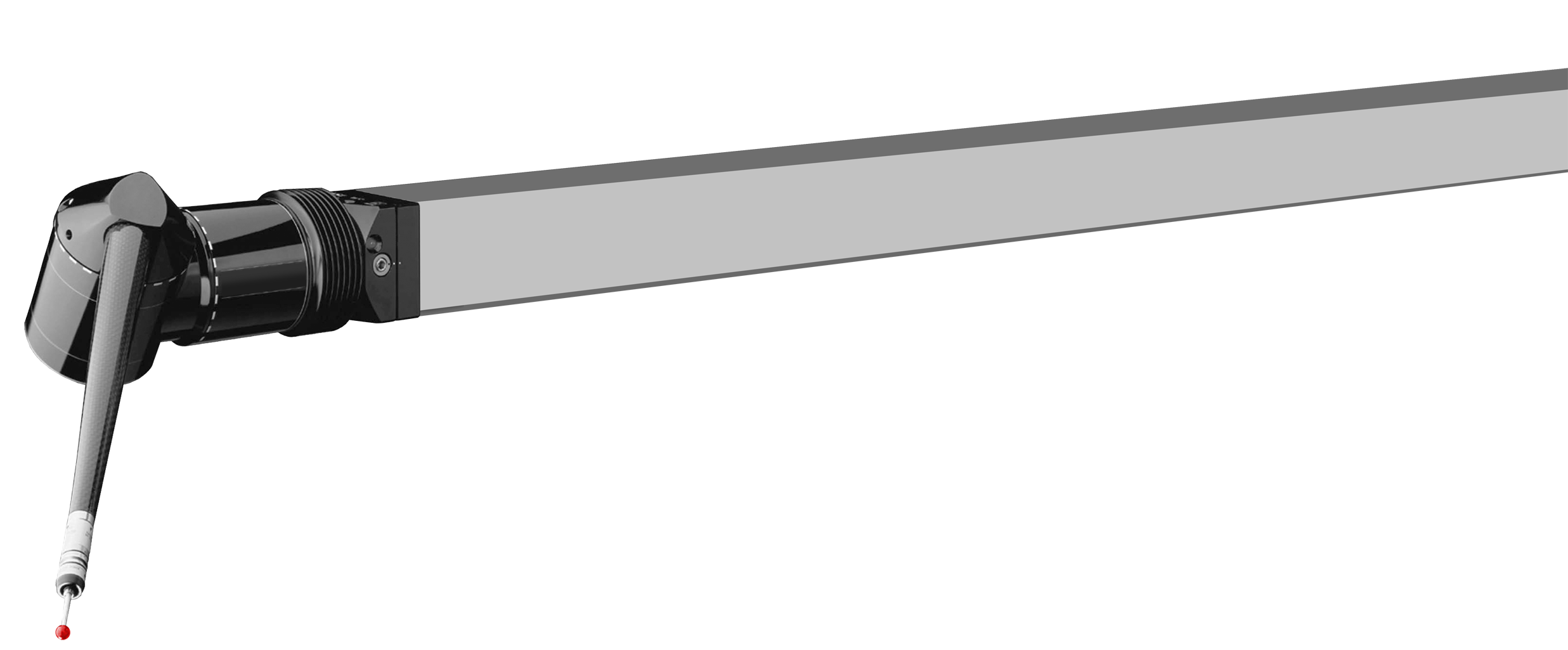 Horizontal CMM_API Metrology